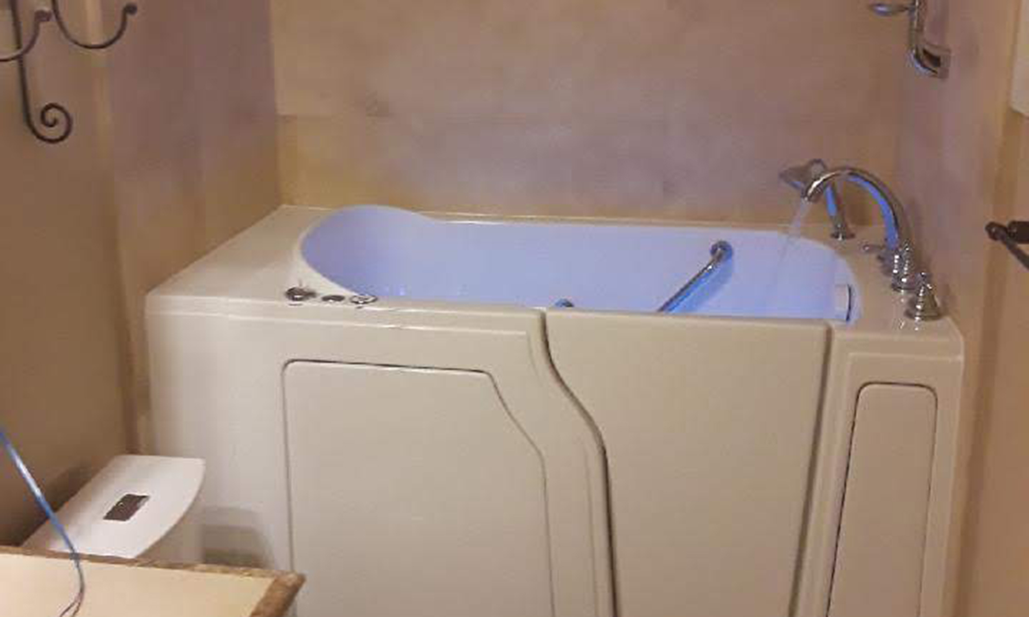 Walk-In Tubs - US Whirlpool, Inc